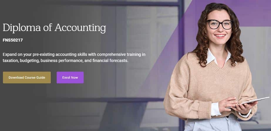 Diploma of Accounting | Ab² Institute of Accounting