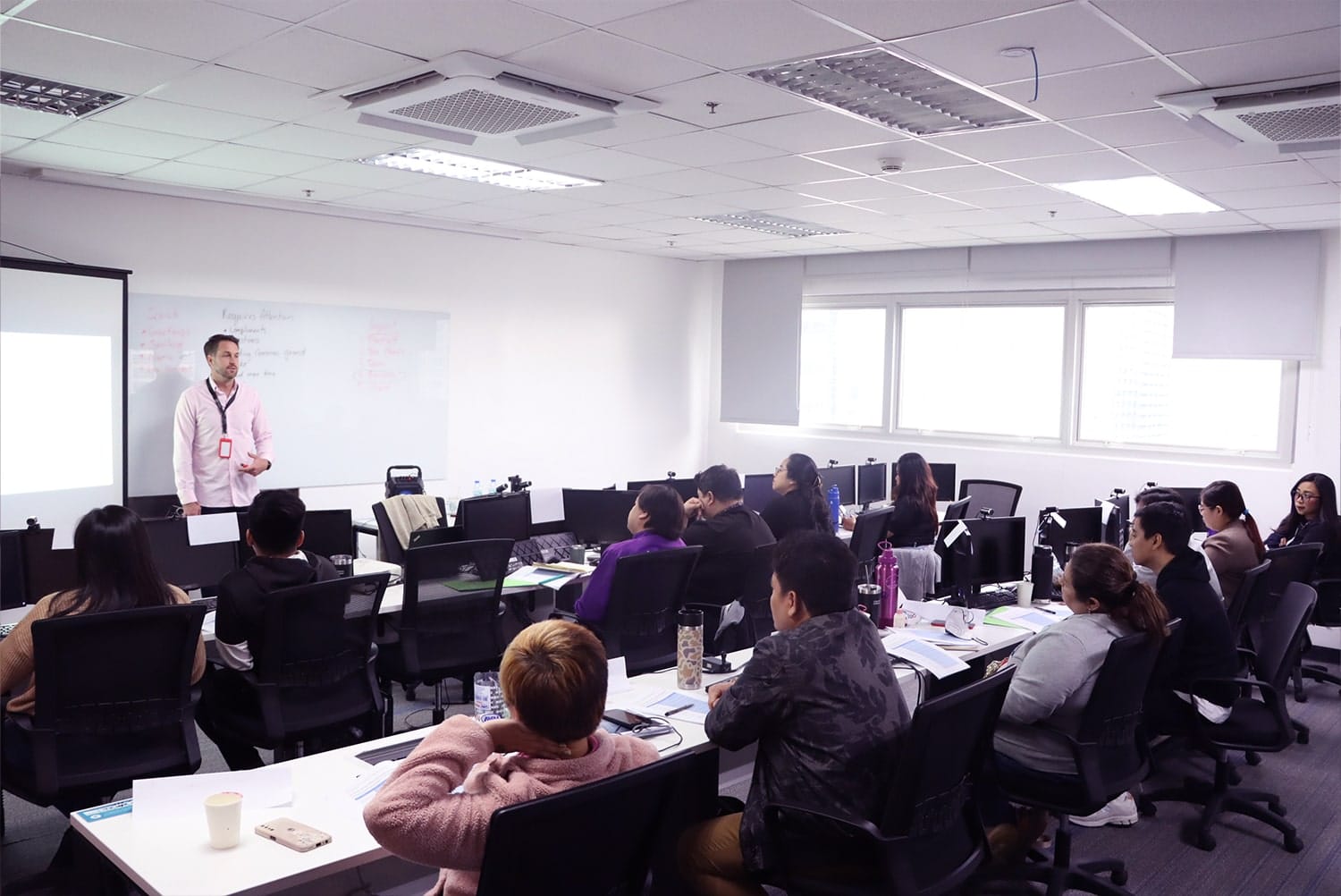 Leadership Course for Accountants | Ab² Institute of Accounting